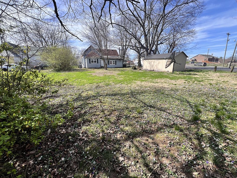 1506 S Main St, Springfield, TN 37172 | Zillow