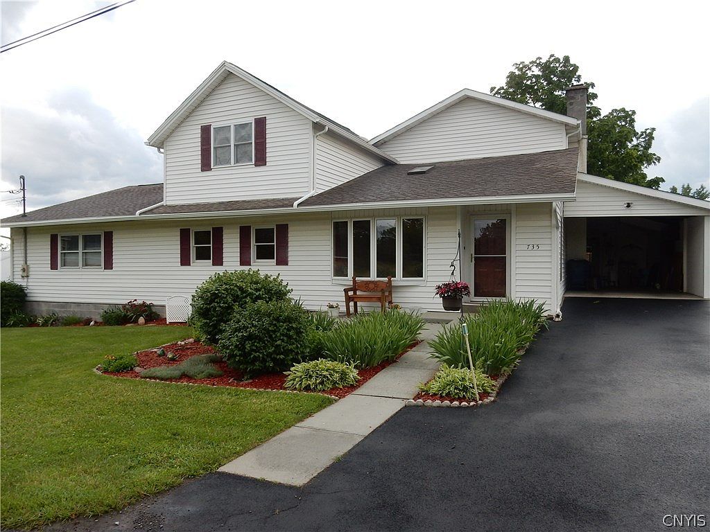 731 Old State Route 326, Cayuga, NY 13034 | Zillow