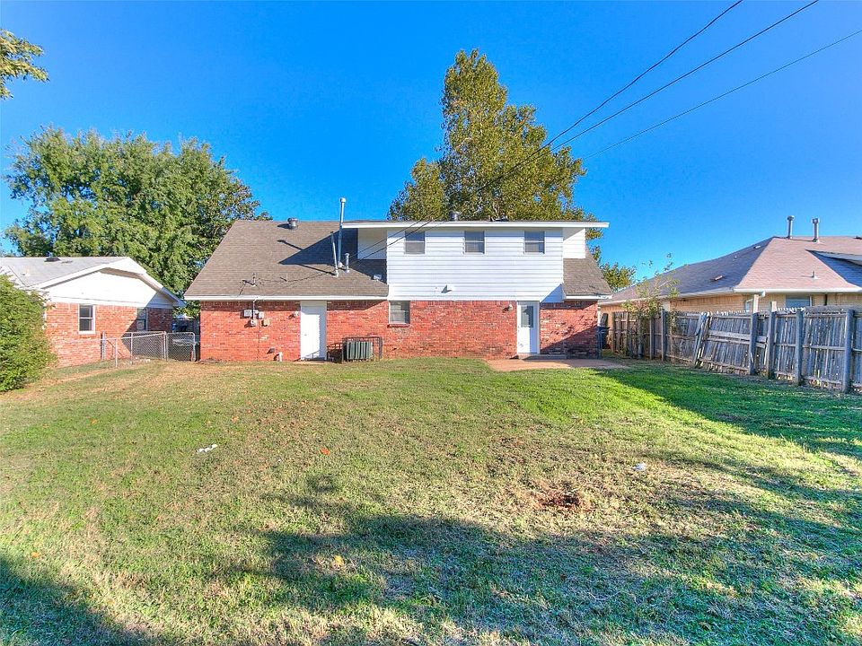 8901 S Country Club Dr, Oklahoma City, OK 73159 | MLS #1085516 | Zillow