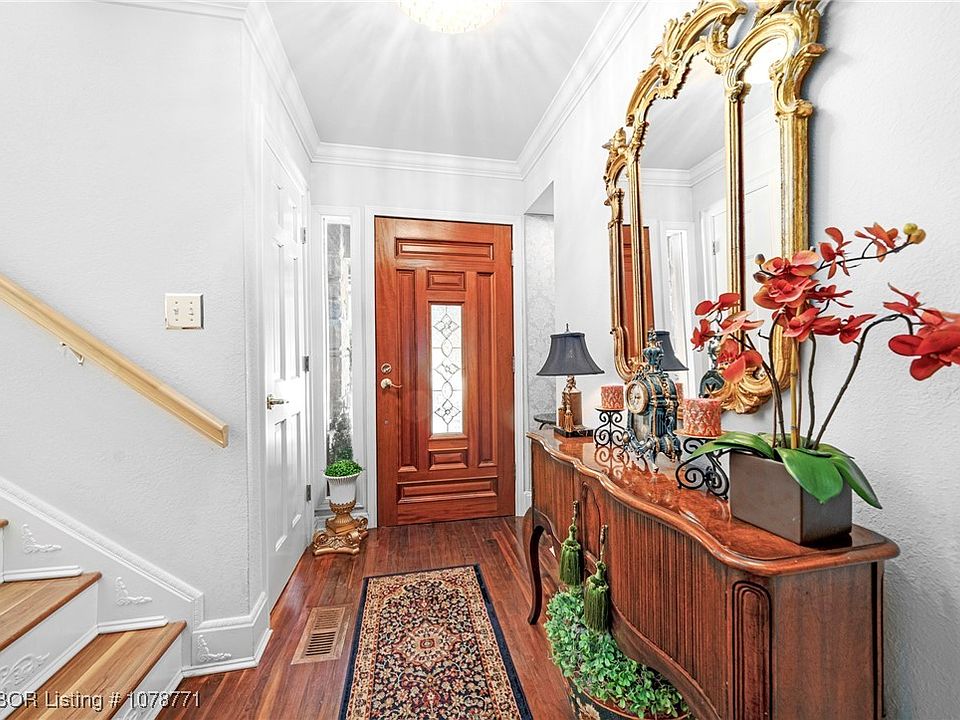 5701 Free Ferry Rd Fort Smith AR | Zillow