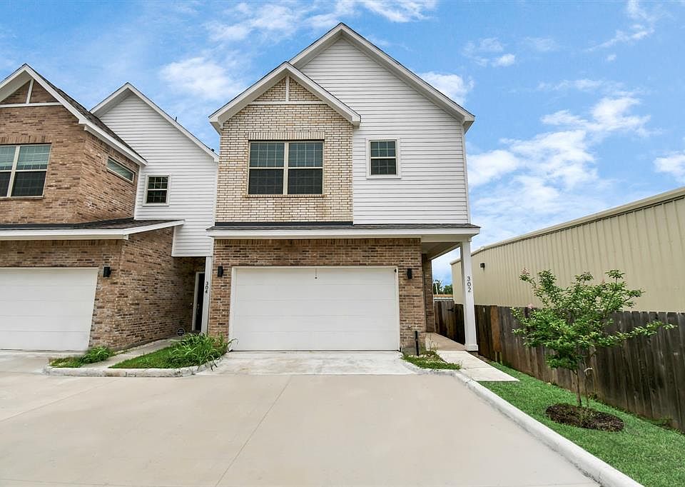 5407 Iconic Ln, Houston, TX 77091 | Zillow