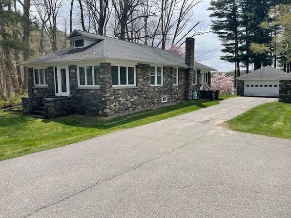 Houses For Rent in New Hampshire - 184 Homes | Zillow