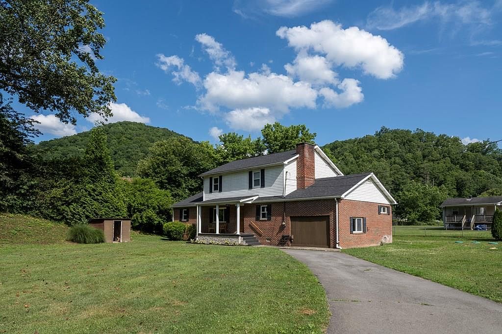 88 Wood St, Matheny, WV 24860 | MLS #87227 | Zillow