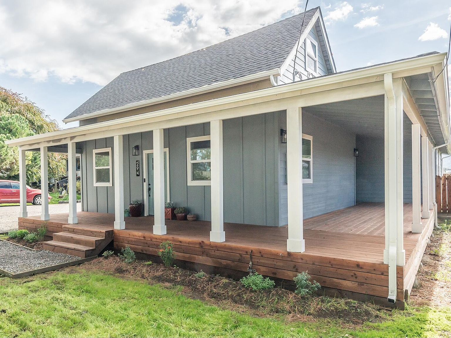 294 Port Kenyon Rd, Ferndale, CA 95536 | MLS #265648 | Zillow