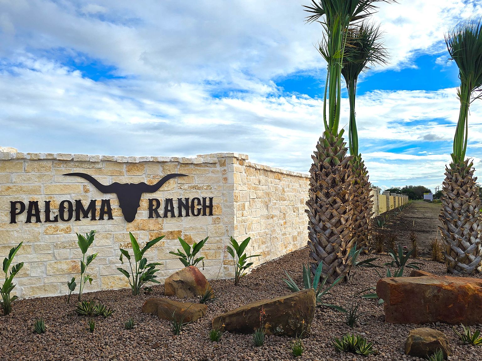 Paloma Ranch by U R HOME TEXAS in Harlingen TX | Zillow