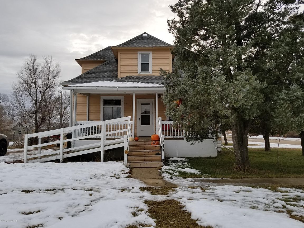 289 Cliff St, Gladstone, ND 58630 | Zillow