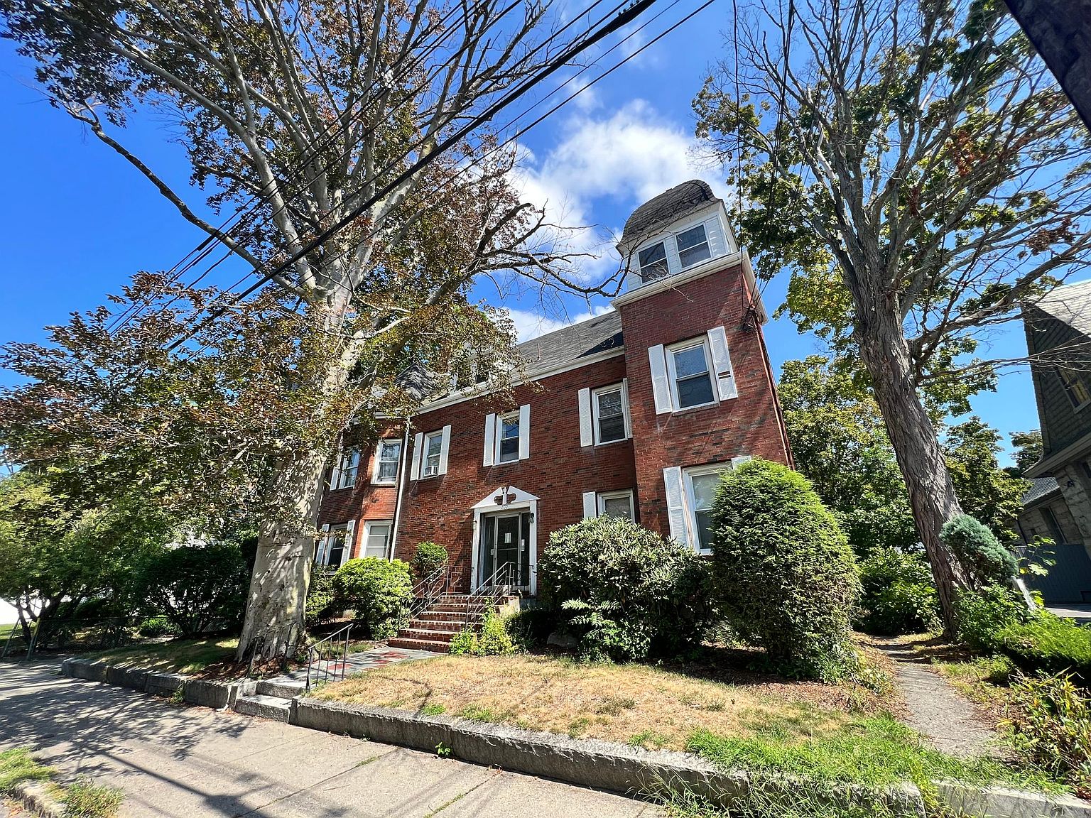 200 Walnut St APT 3, Newtonville, MA 02460 | Zillow