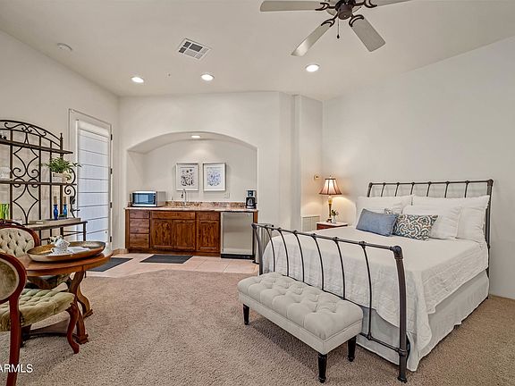 10617 E Blue Sky Dr, Scottsdale, AZ 85262 | Zillow