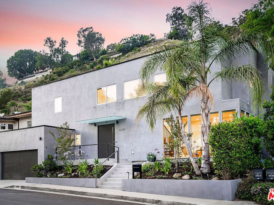 2630 Zorada Dr, Los Angeles, CA 90046 | Zillow