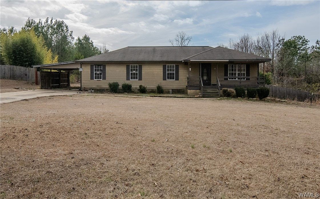 11652 Holt Lock And Dam Rd, Cottondale, AL 35453 | Zillow