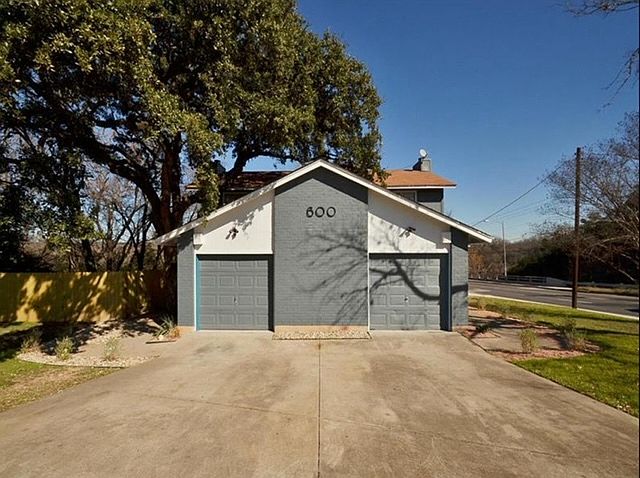 600 Ramble Ln, Austin, TX 78745 | Zillow