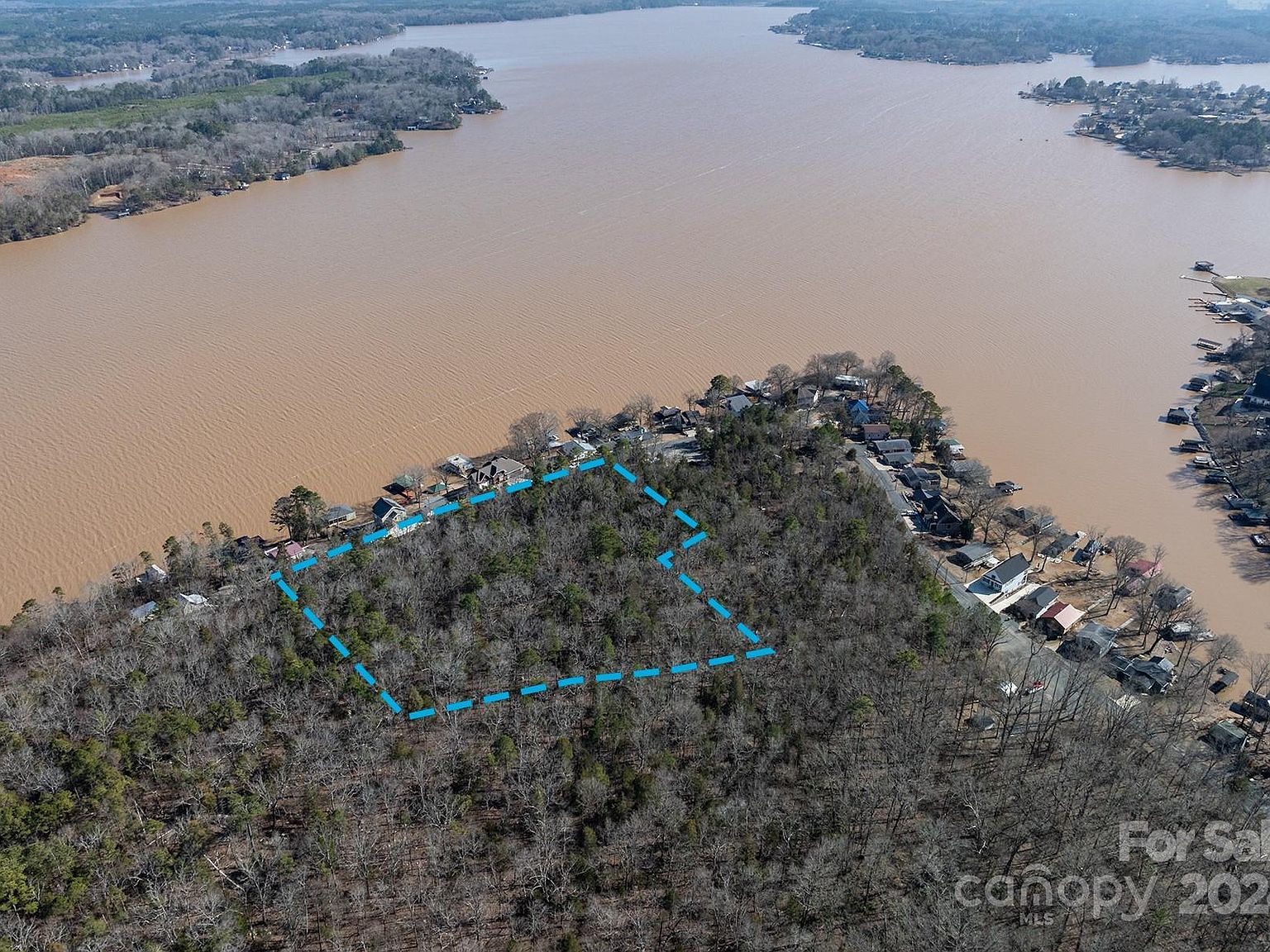 0 Berry Hill Dr, Norwood, NC 28128 | Zillow