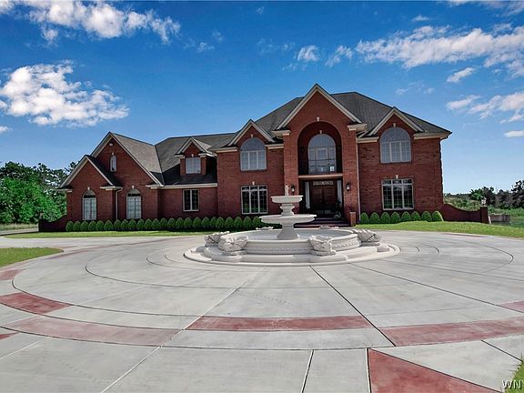 855 Sturgeon Point Rd, Derby, NY 14047 | MLS #B1427637 | Zillow