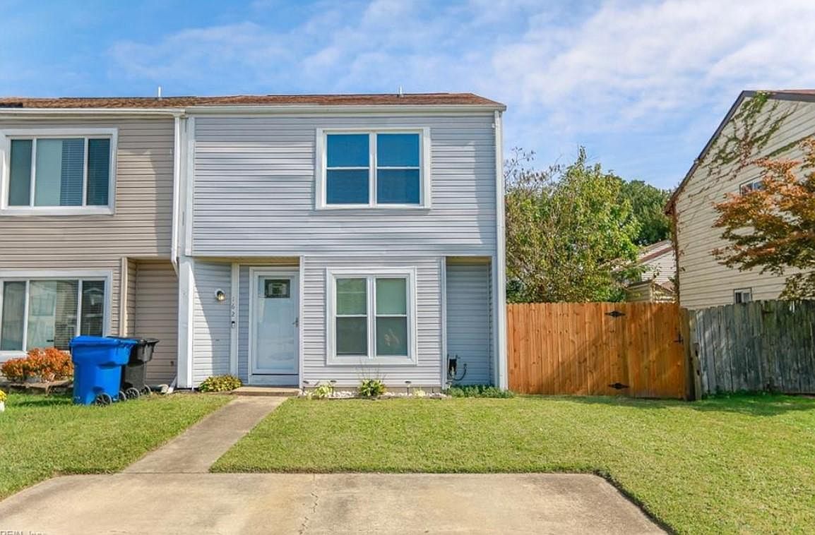 162 Thalia Trace Dr, Virginia Beach, VA 23452 | Zillow