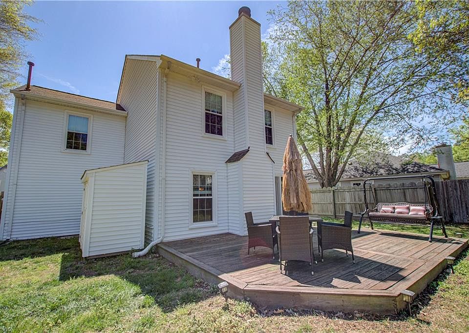 1833 Castleton Ct, Virginia Beach, VA 23454 | Zillow