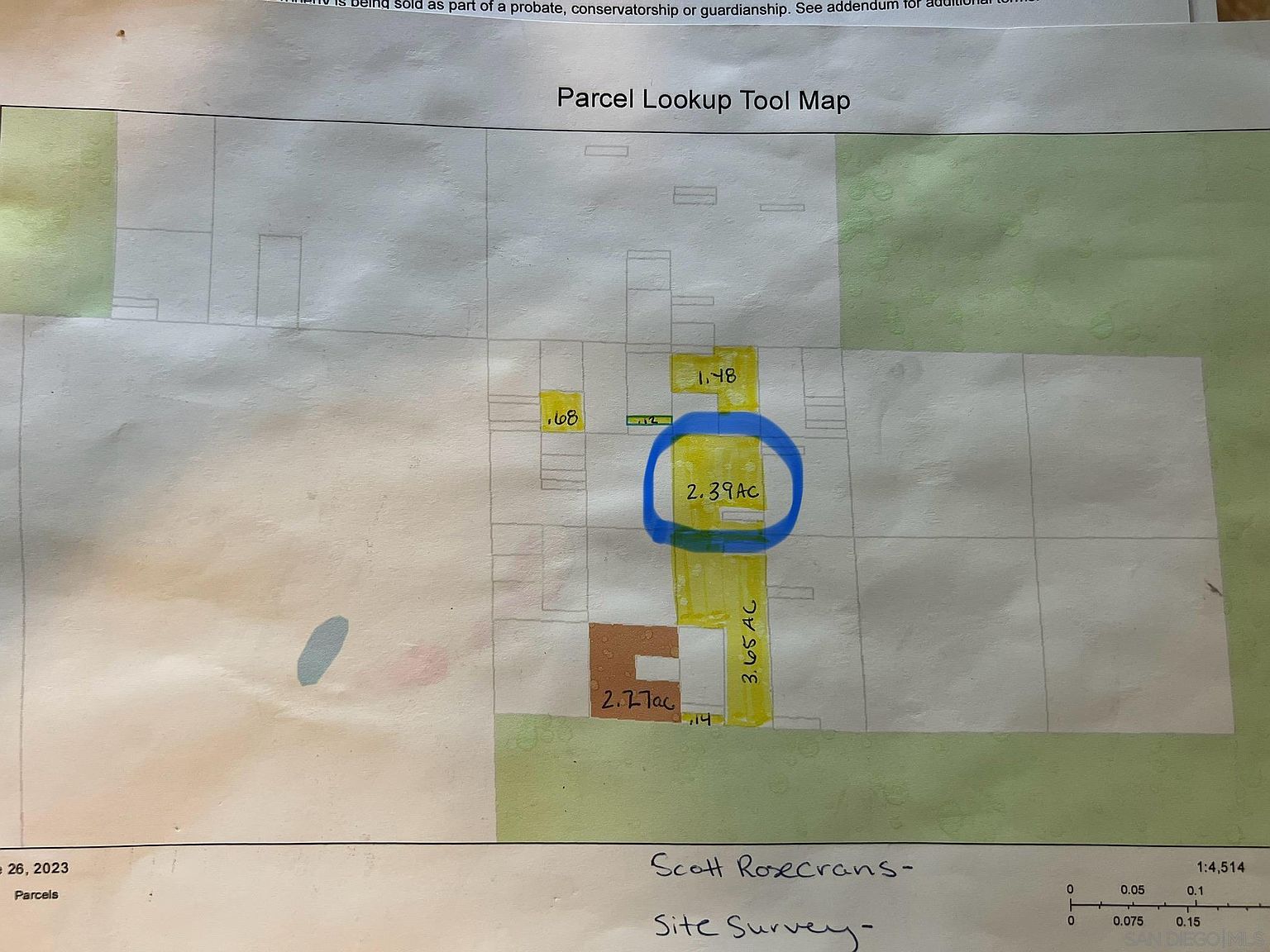 Eagle Peak Rd #2900406500, Julian, CA 92036 | Zillow