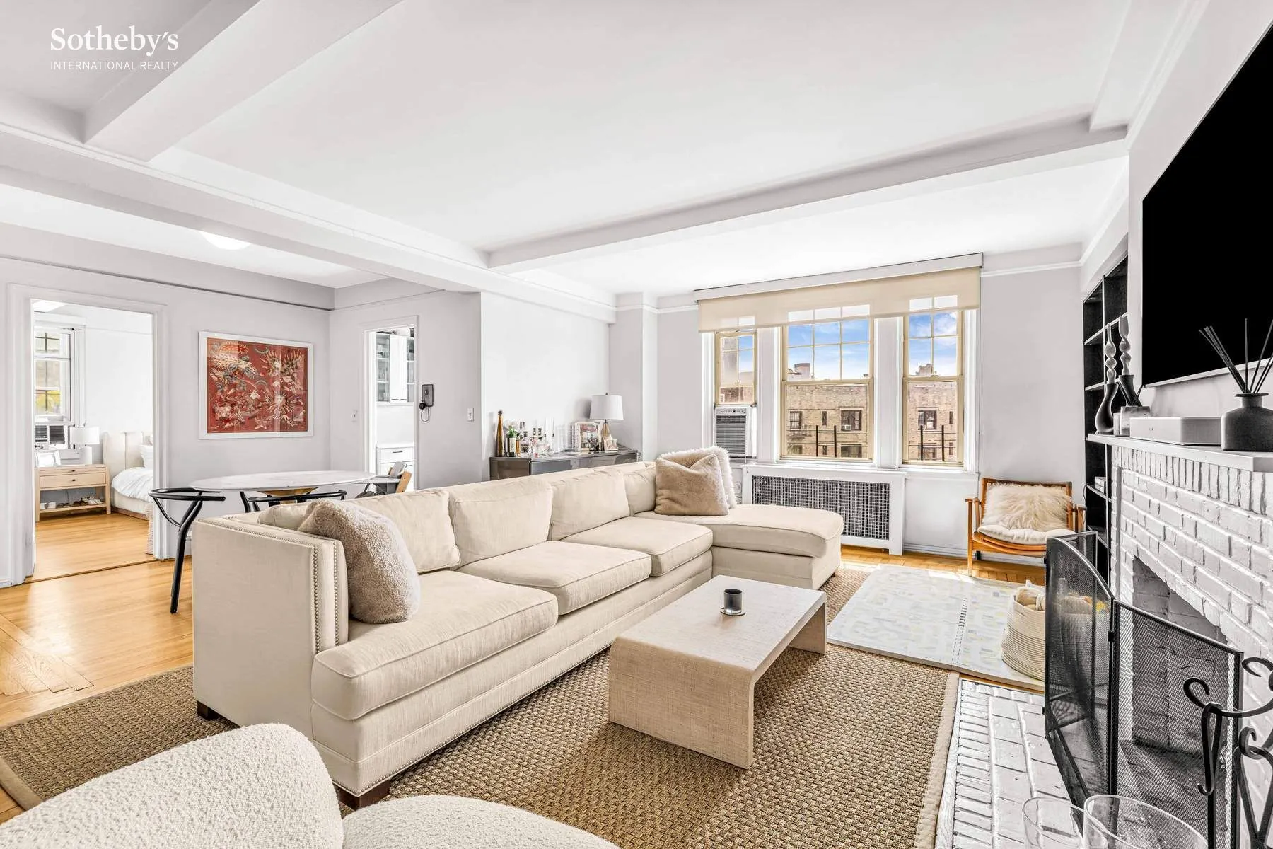 299 West 12th Street #7GH in West Village, Manhattan | StreetEasy