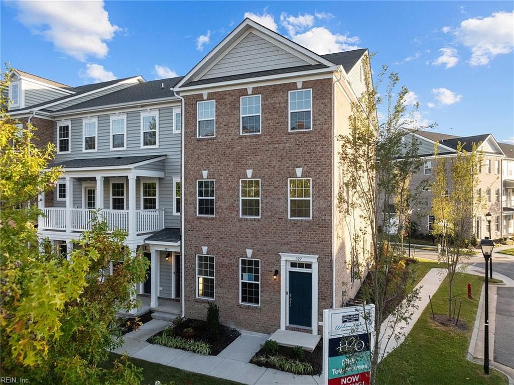 327 Freeman Dr, Hampton, VA 23666 | Zillow