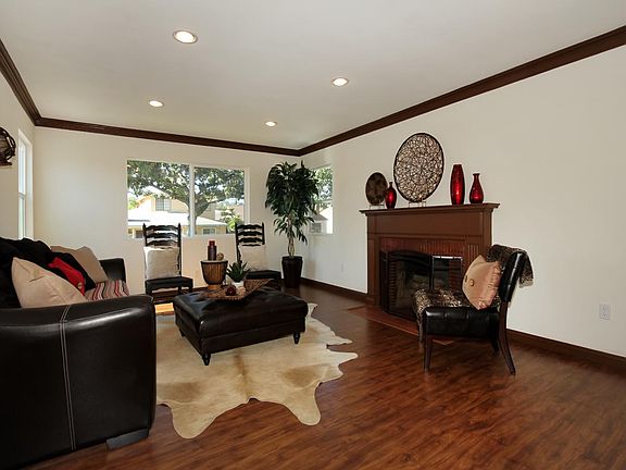 5734 Valley Ridge Ave, Los Angeles, CA 90043 | Zillow