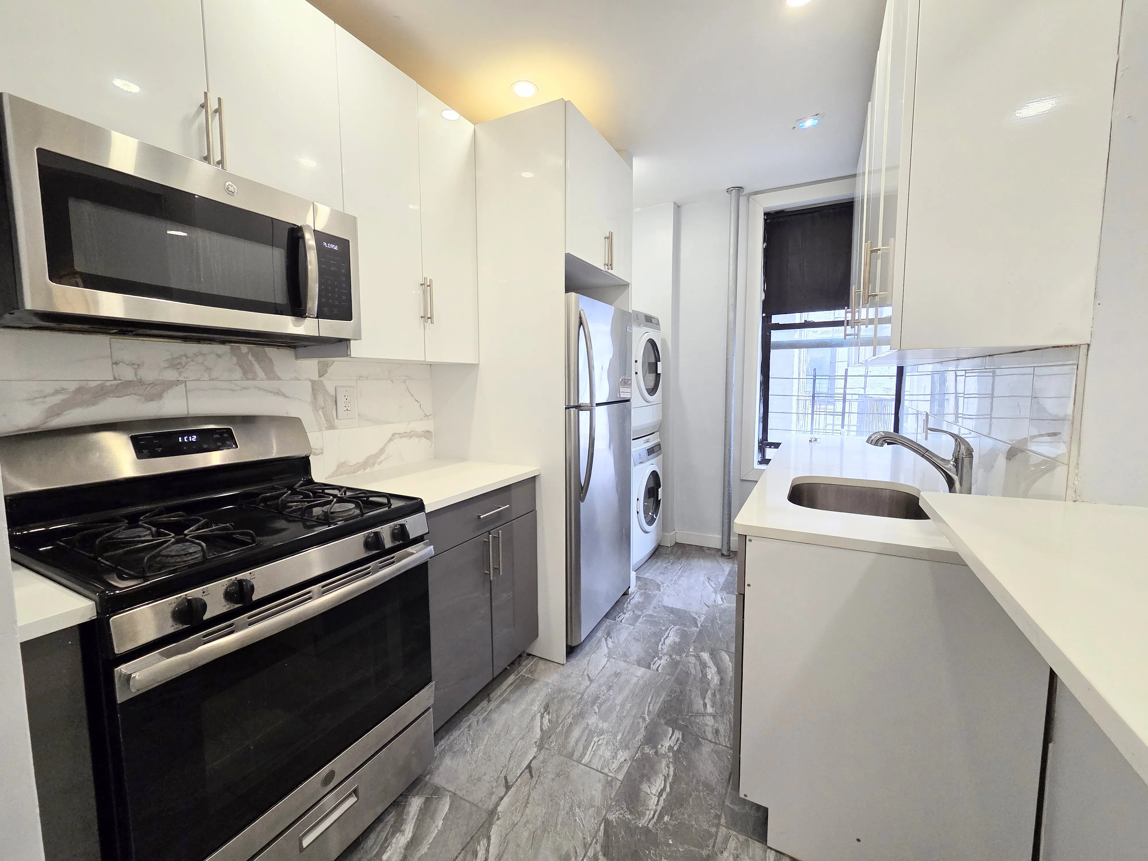70 Post Avenue #3A in Inwood, Manhattan | StreetEasy