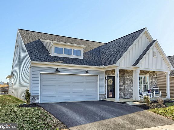 209 Pinnacle Ridge Dr, Annville, PA 17003 | Zillow