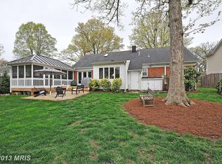 6217 Arkendale Rd, Alexandria, VA 22307 | Zillow