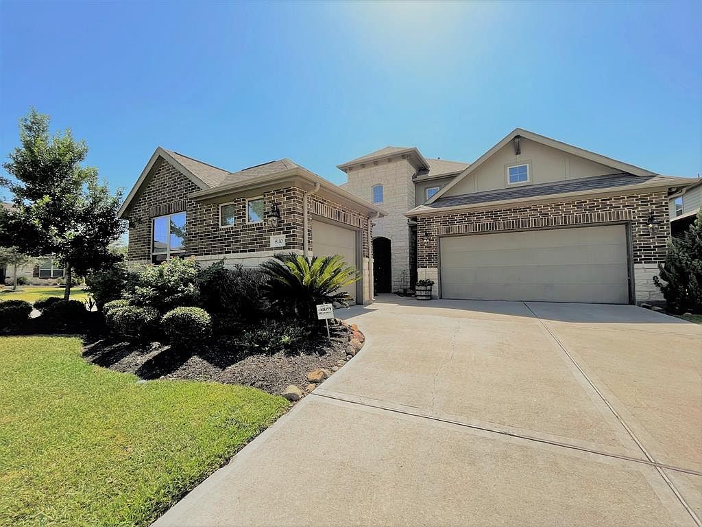 8110 Foster Gate Ct, Richmond, TX 77407 | MLS #69316423 | Zillow