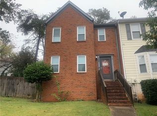 1702 Cedar Bluff Way, Marietta, GA 30062 | Zillow