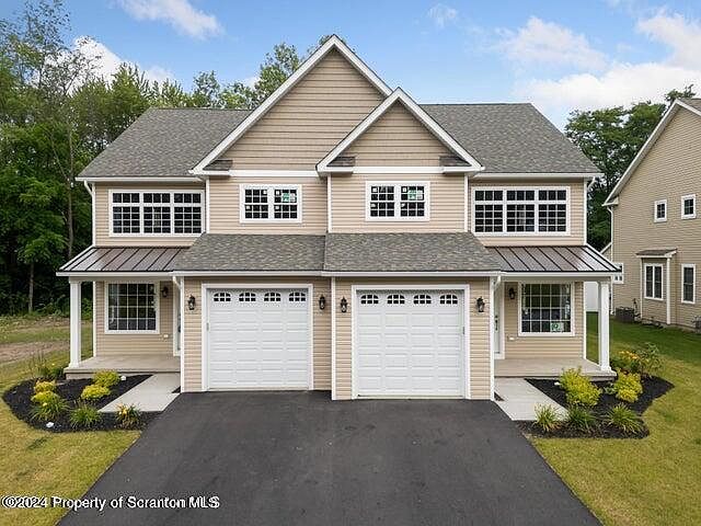 627 1st St, Eynon, PA 18403 | Zillow