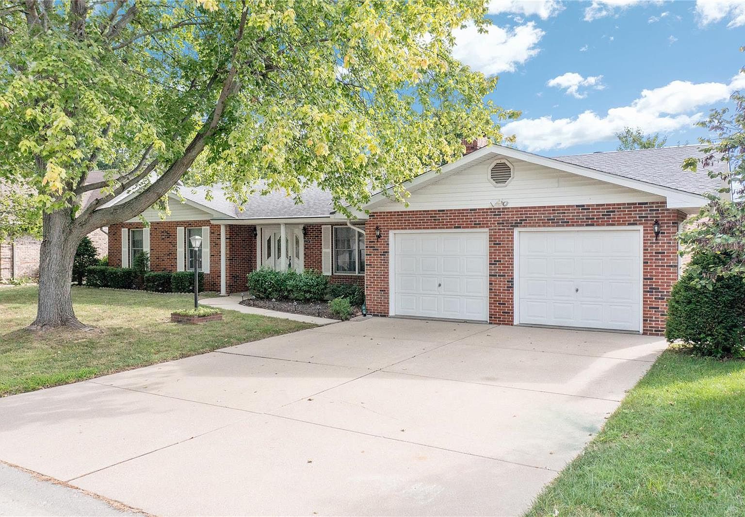 224 Saint Sabre Dr, Belleville, IL 62226 | Zillow