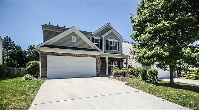 3433 Burnage Hall Rd, Harrisburg, NC 28075 | Zillow