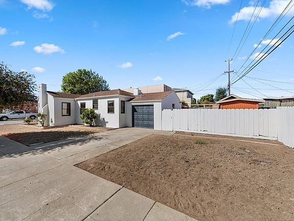 800 Circle Ct, South San Francisco, CA 94080 | Zillow