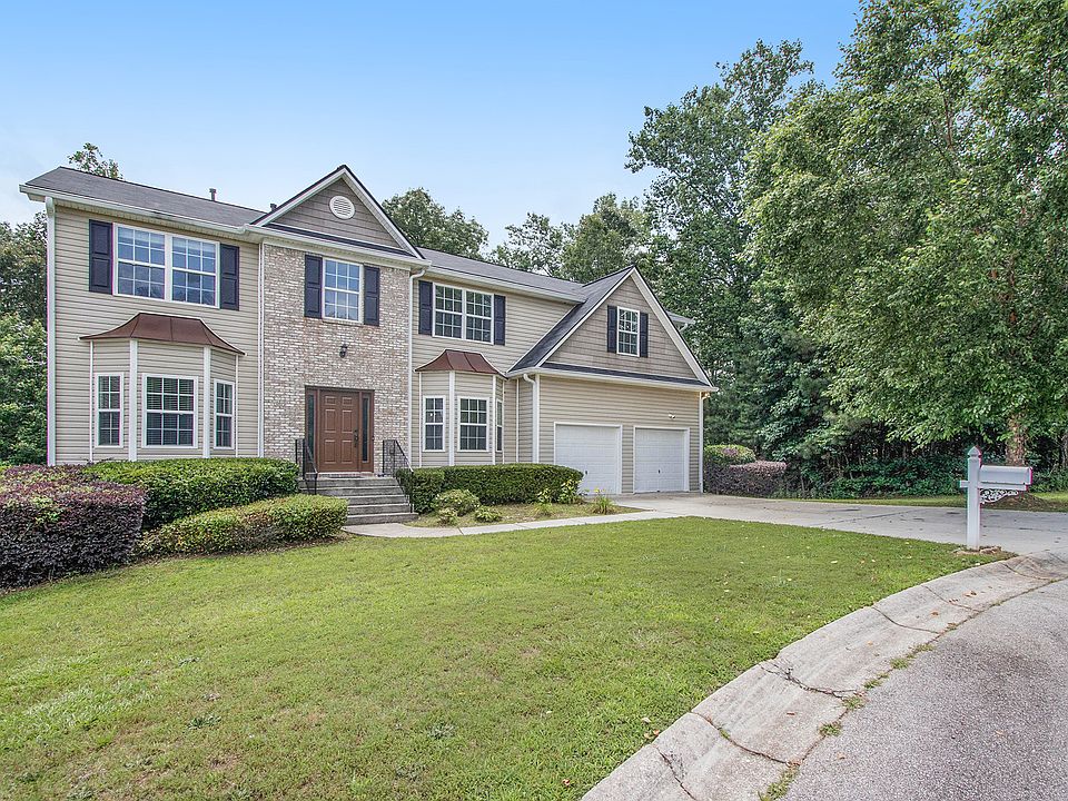 2731 Anneewakee Falls Pkwy, Douglasville, GA 30135 | Zillow