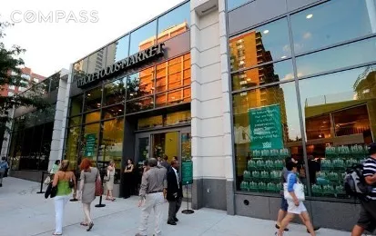95 West 95th Street #16B in Upper West Side, Manhattan | StreetEasy