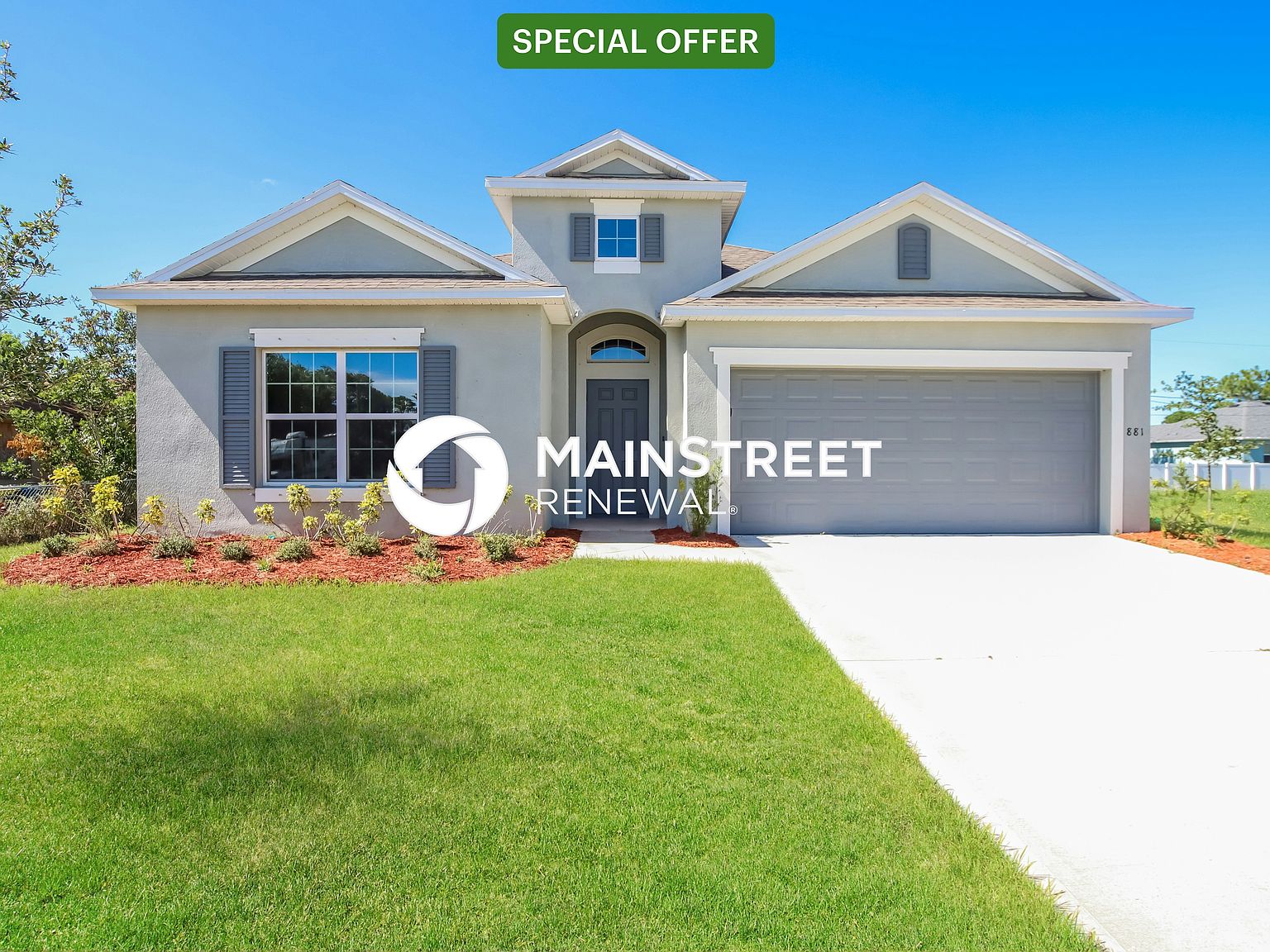 881 Coconut St SE #E, Palm Bay, FL 32909 | Zillow