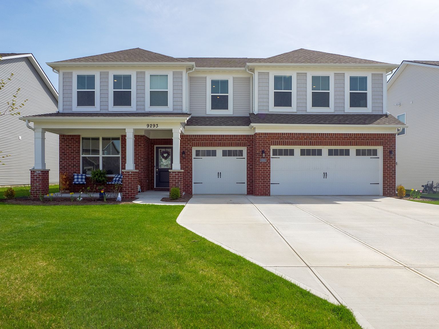 9293 Casey Rd, Pendleton, IN 46064 | Zillow