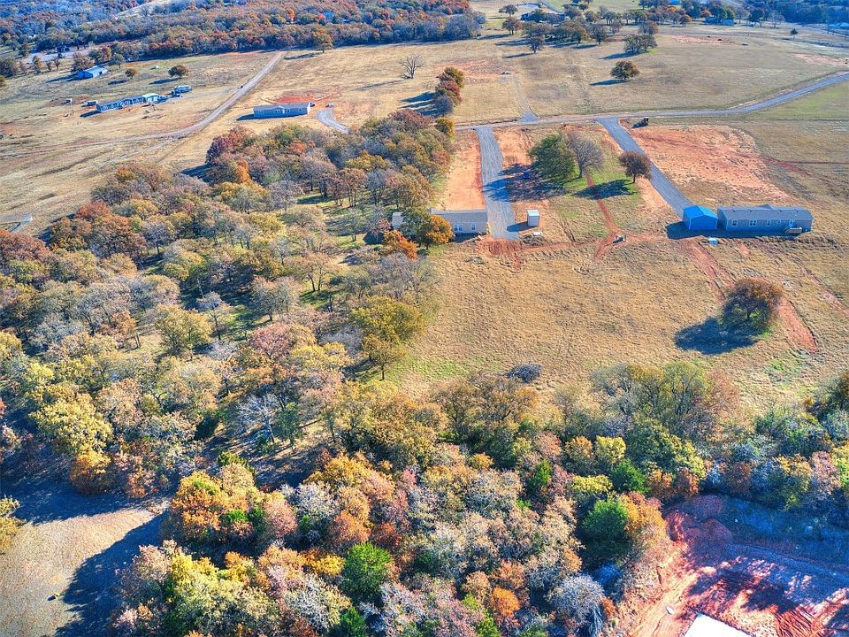 19191 Anderson Ln, Lindsay, OK 73052 | Zillow