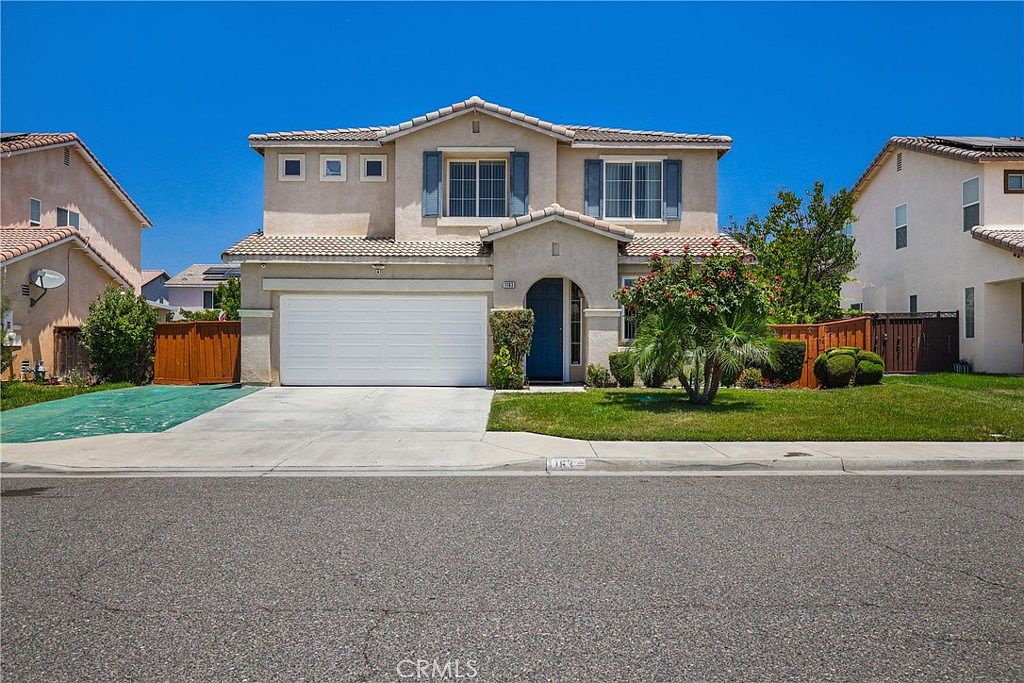 1163 Christa Cir, San Jacinto, CA 92582 | Zillow