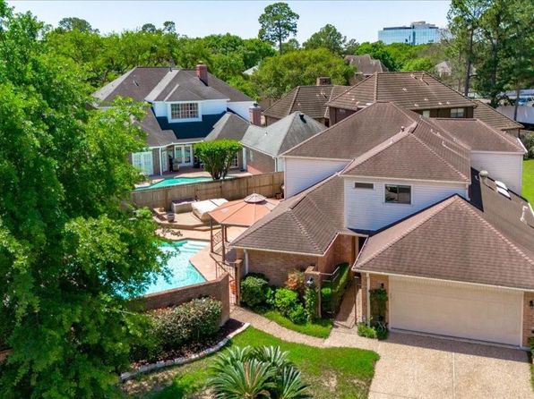 In Energy Corridor - Houston TX Real Estate - 32 Homes For Sale | Zillow