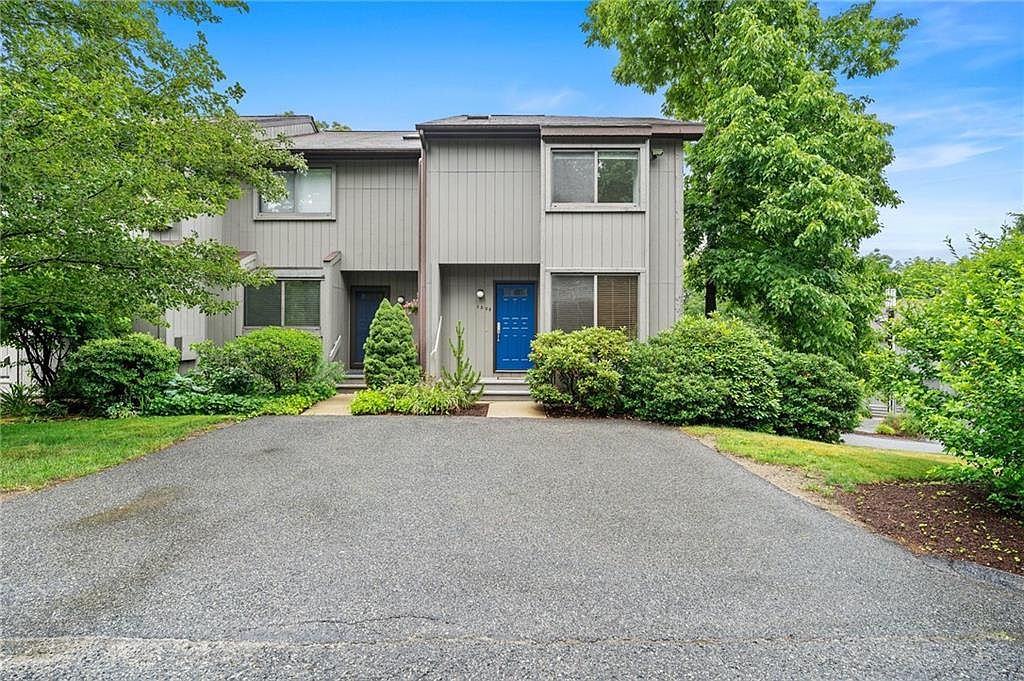 5 Wake Robin Rd UNIT 3505, Lincoln, RI 02865 | Zillow