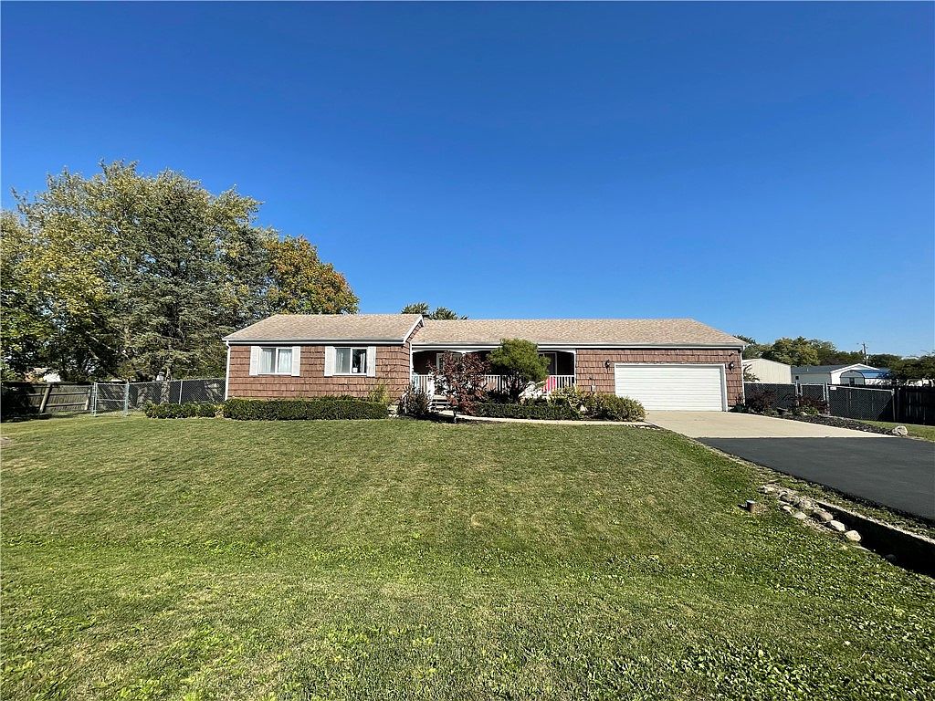 206 W 7th Ave, Rankin, IL 60960 | Zillow