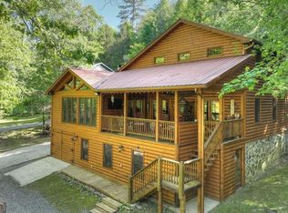 904 Raccoon Rd, Blue Ridge, GA 30513 | MLS #10422678 | Zillow