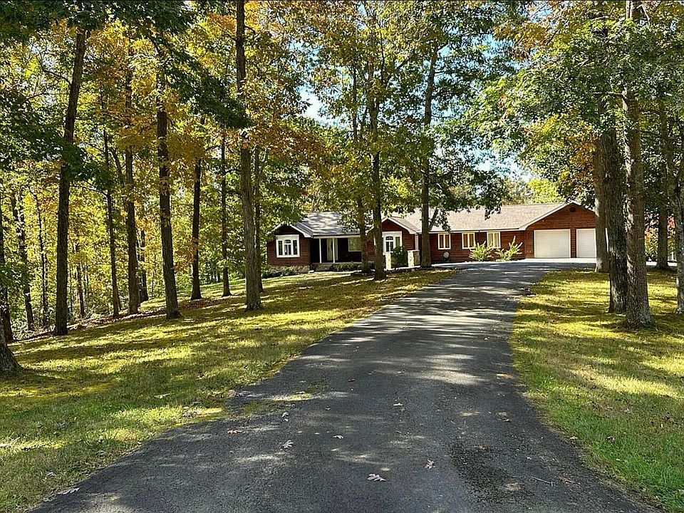 64 Yellow Bird Ln, Gray, KY 40734 | Zillow