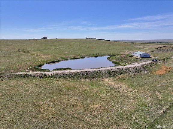 24105 State Highway 86, Ramah, CO 80832 | MLS #2079866 | Zillow