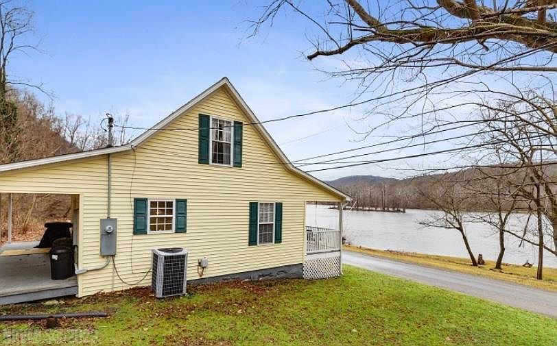 8211 Parrott River Rd, Parrott, VA 24132 | Zillow