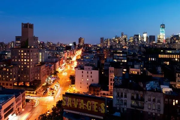 2 Cooper Square #5E in Noho, Manhattan | StreetEasy