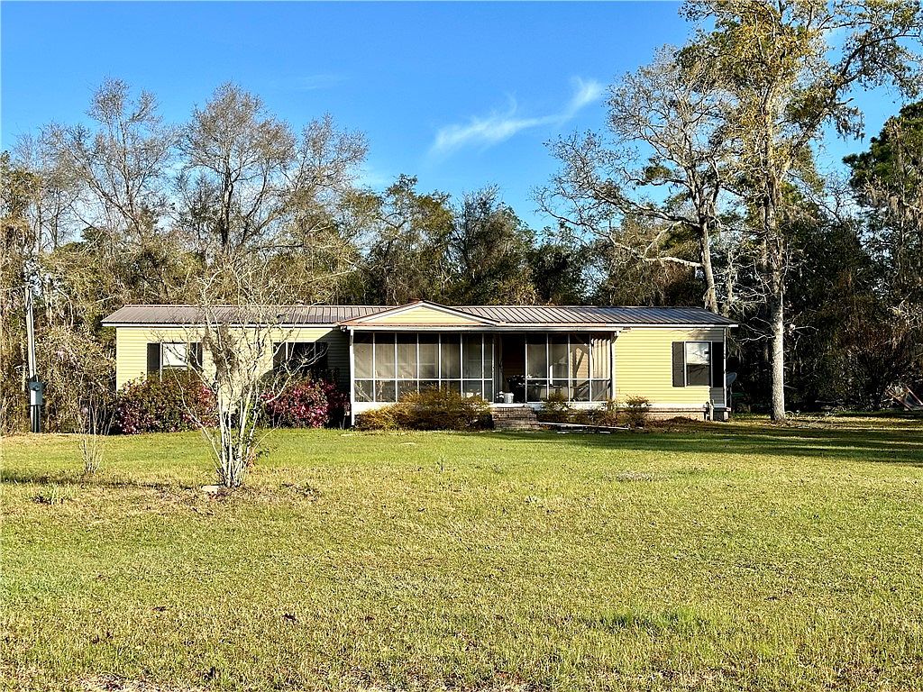 5701 Raybon Rd W, Hoboken, GA 31542 | Zillow