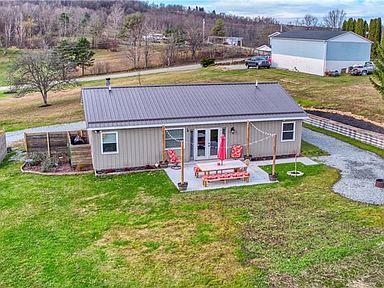 649 Buchanan Rd, Normalville, PA 15469 | Zillow