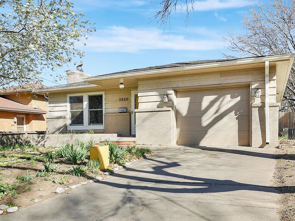 3820 E Orme St, Wichita, KS 67218 | Zillow
