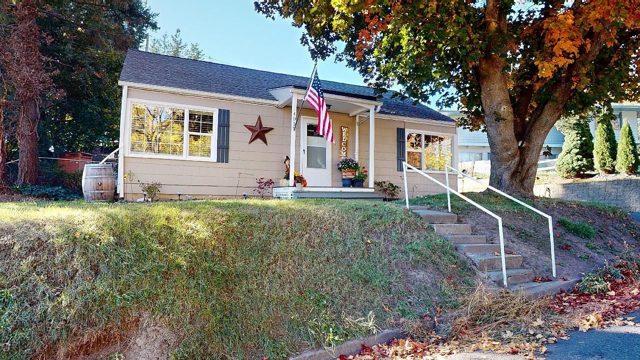 405 SW Walnut St, Pullman, WA 99163 | Zillow